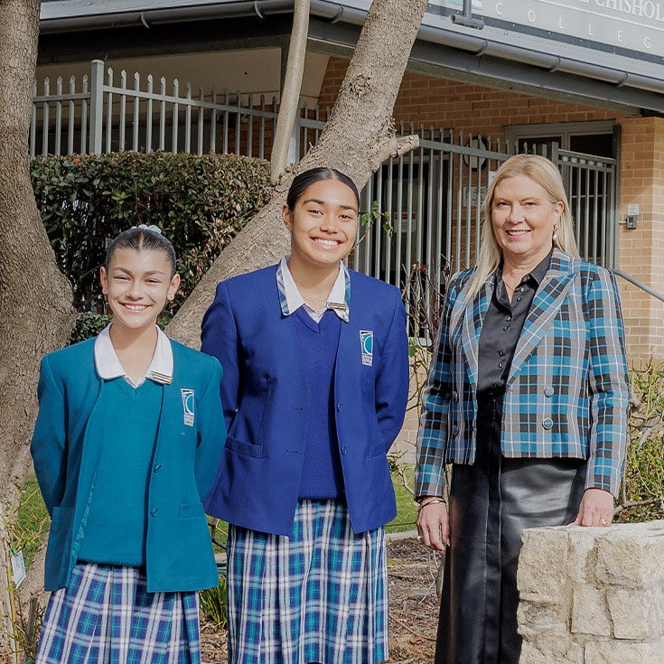 Caroline Chisholm College