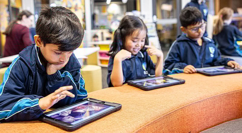 St Luke's Catholic College