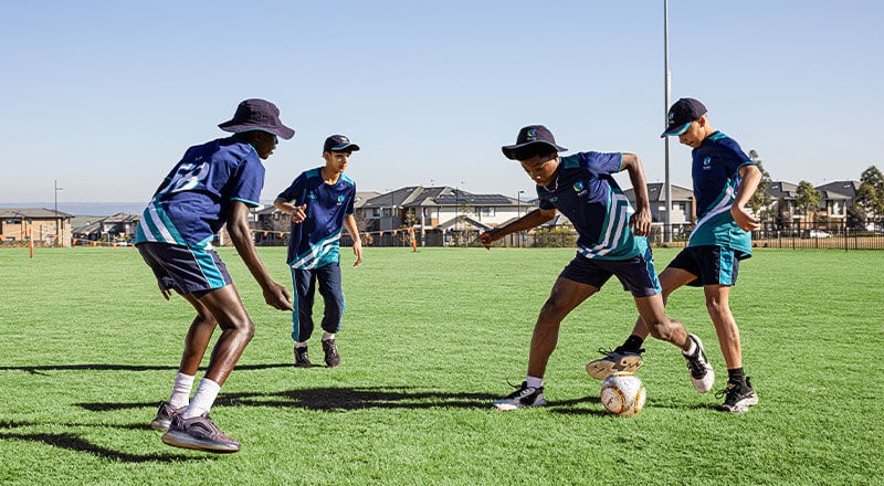 St Luke's Catholic College