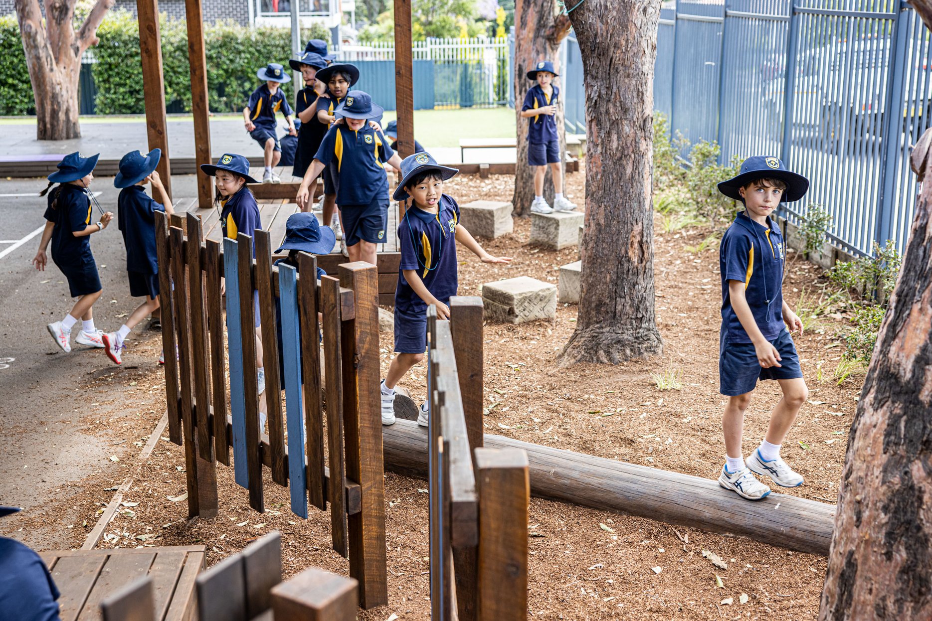 St Mary's Primary School